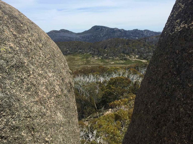 Mount Buffalo National Park in Bright & Surrounds, Victoria