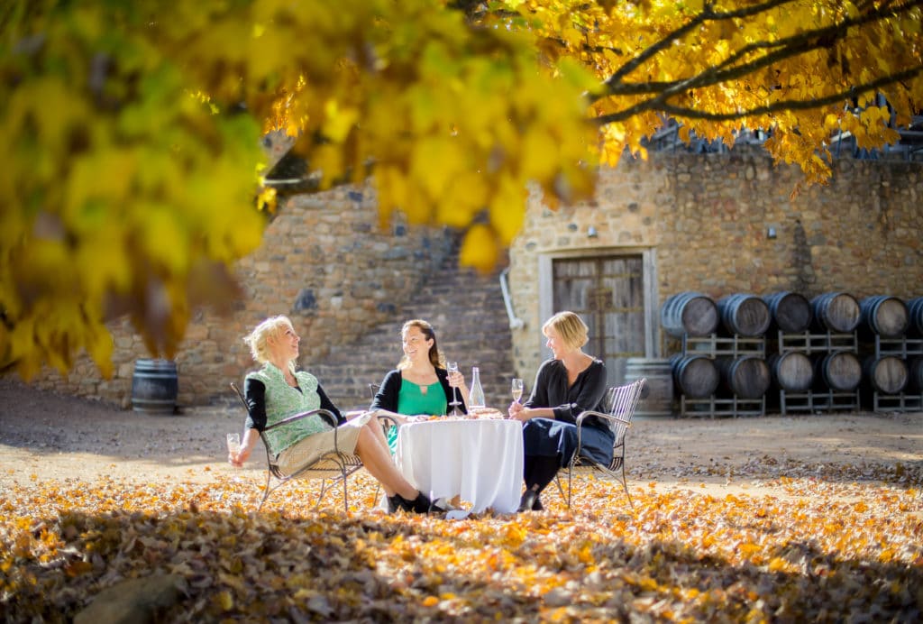 Restaurants and Cafes to eat at in Bright, Victoria