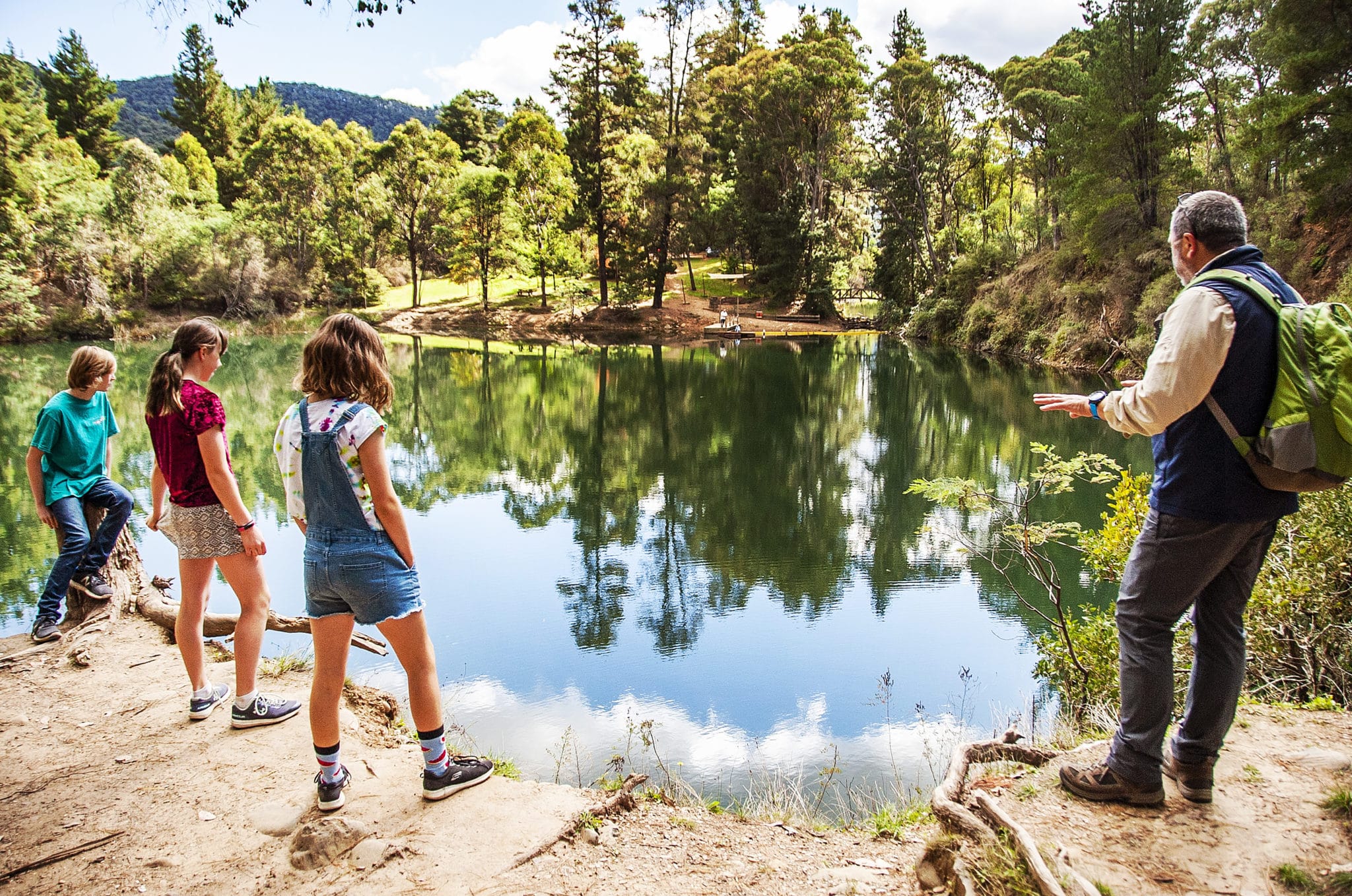 Our top 10 list of the best things to see and do in Bright, Victoria