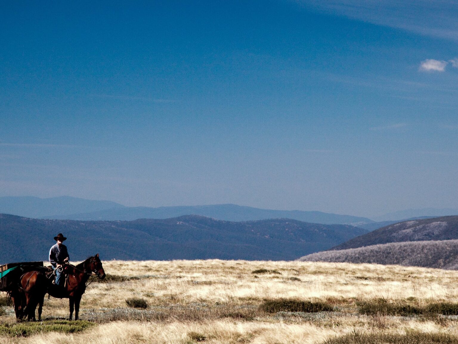 How to get to Bright and its surrounding towns in Victoria