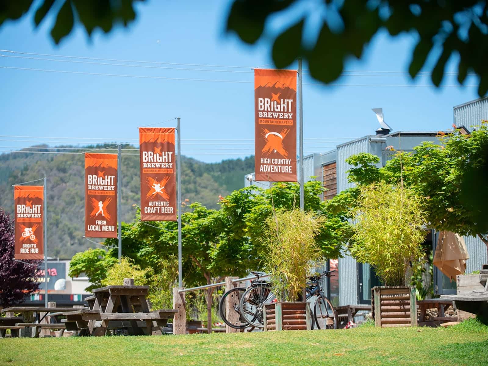 Our top 10 list of the best things to see and do in Bright, Victoria