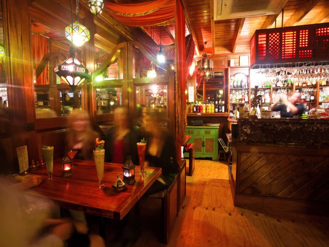 Restaurants and Cafes to eat at in Bright, Victoria