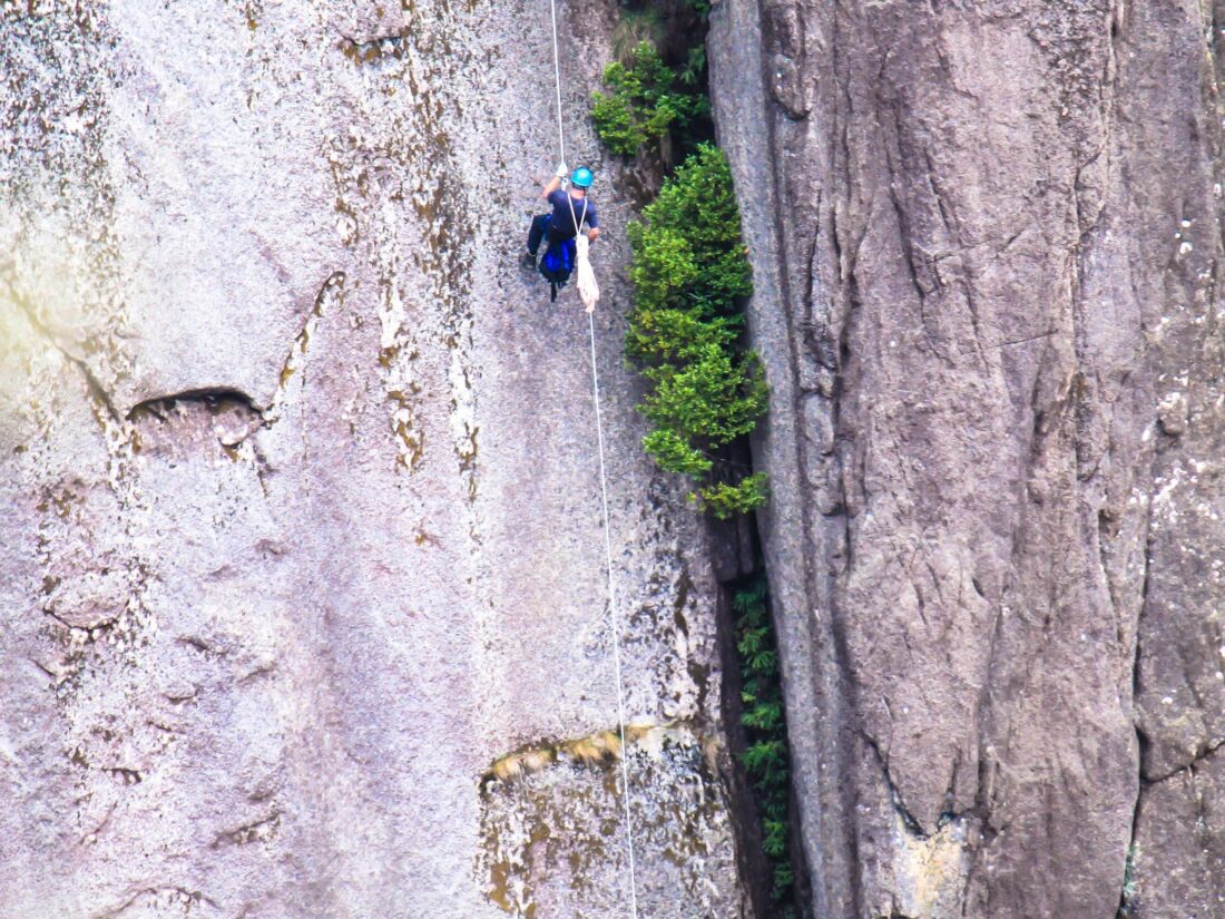Rock Climbing, Kayaking & Caving in Bright & Surrounds, Victoria