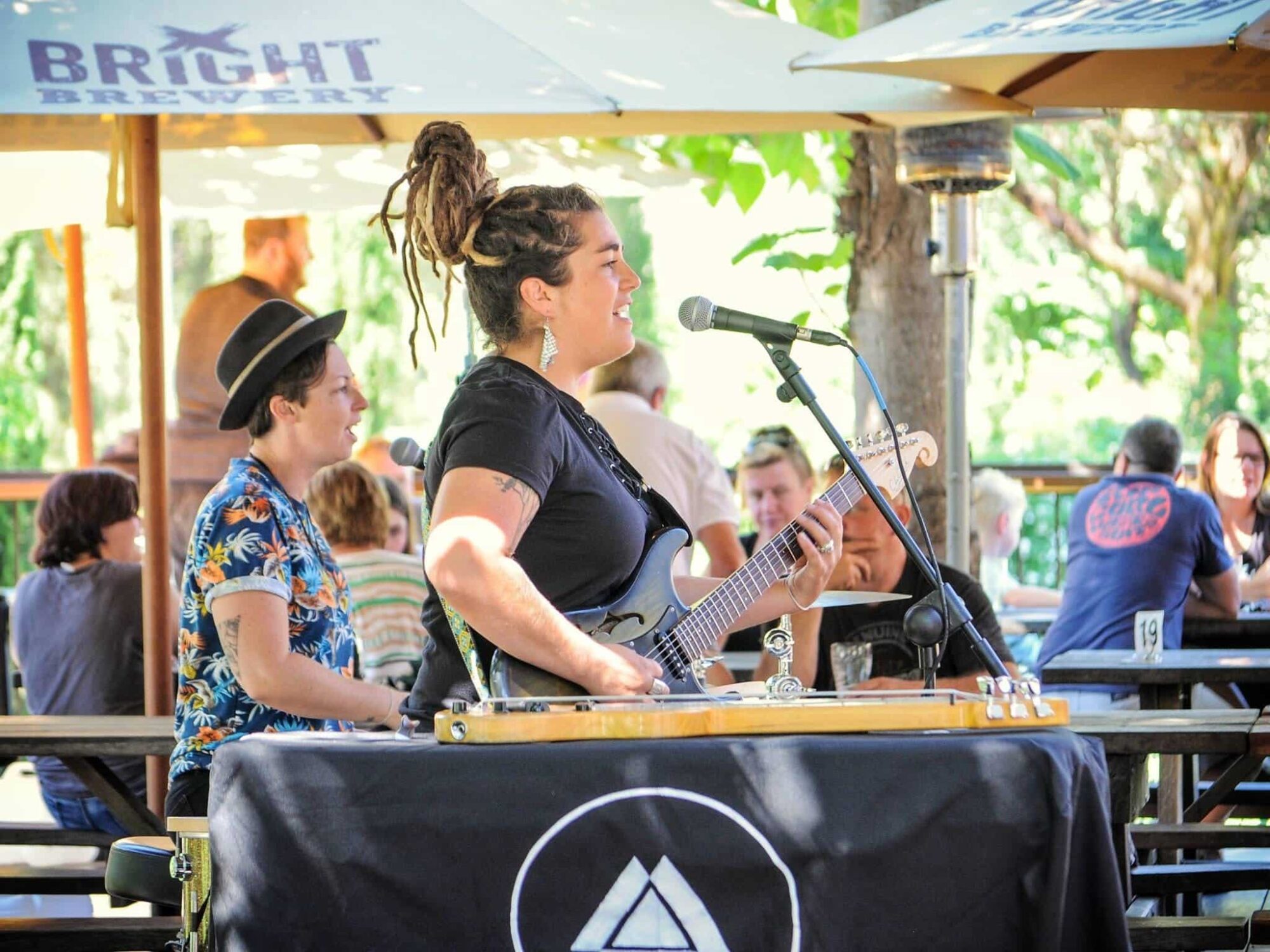 Search festivals and events in Bright, Victoria