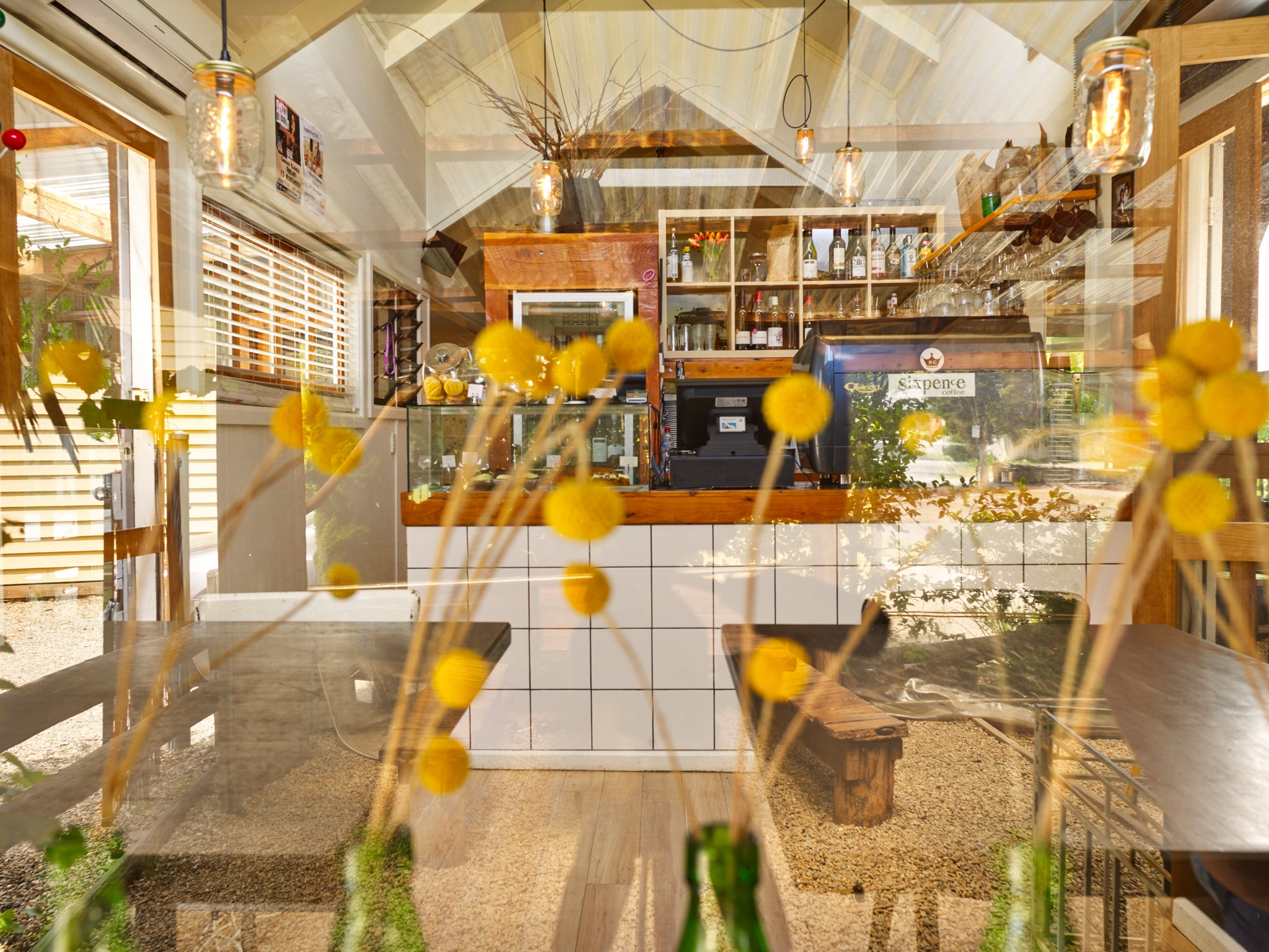 Restaurants and Cafes to eat at in Bright, Victoria