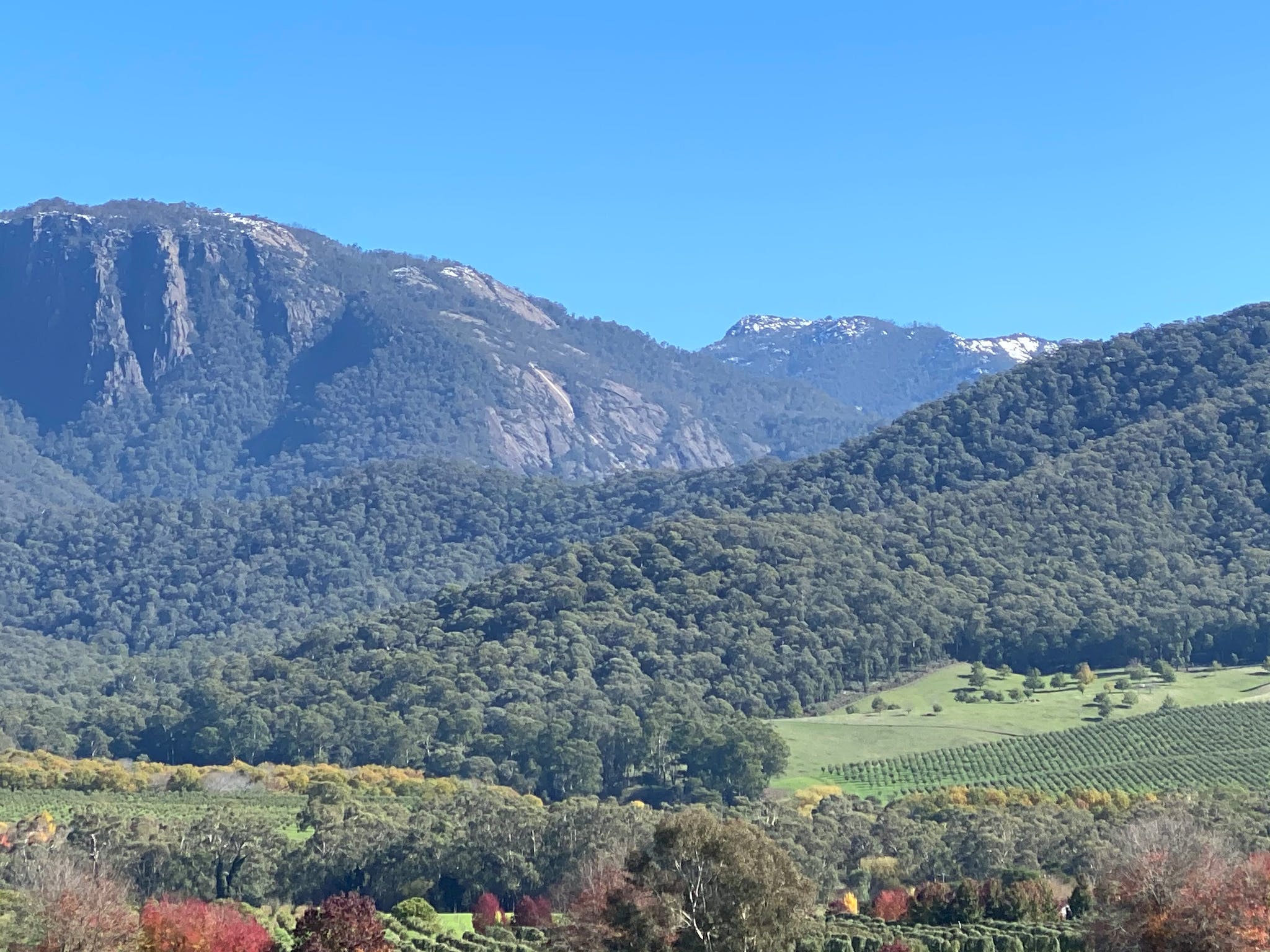 Visit the Buckland Valley in Bright & Surrounds, Victoria