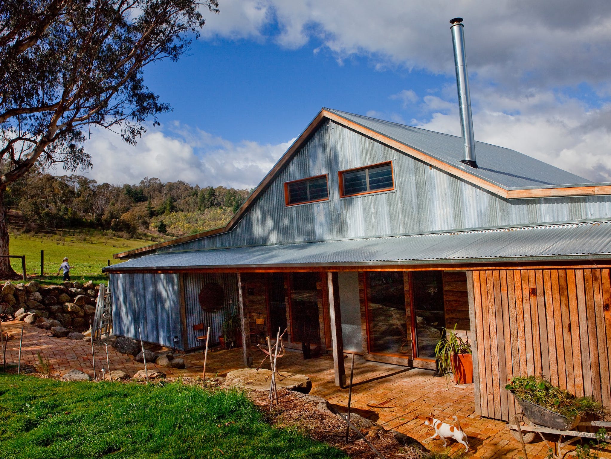 Restaurants and Cafes to eat at in Bright, Victoria