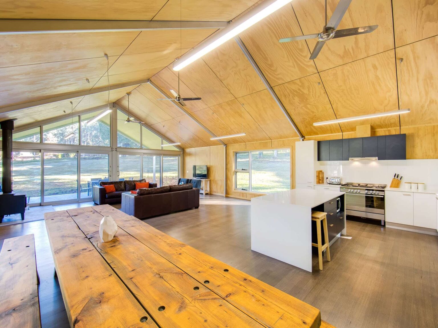 Search accommodation in Bright, Victoria