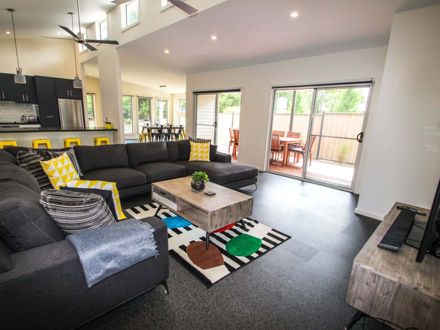 Search accommodation in Bright, Victoria