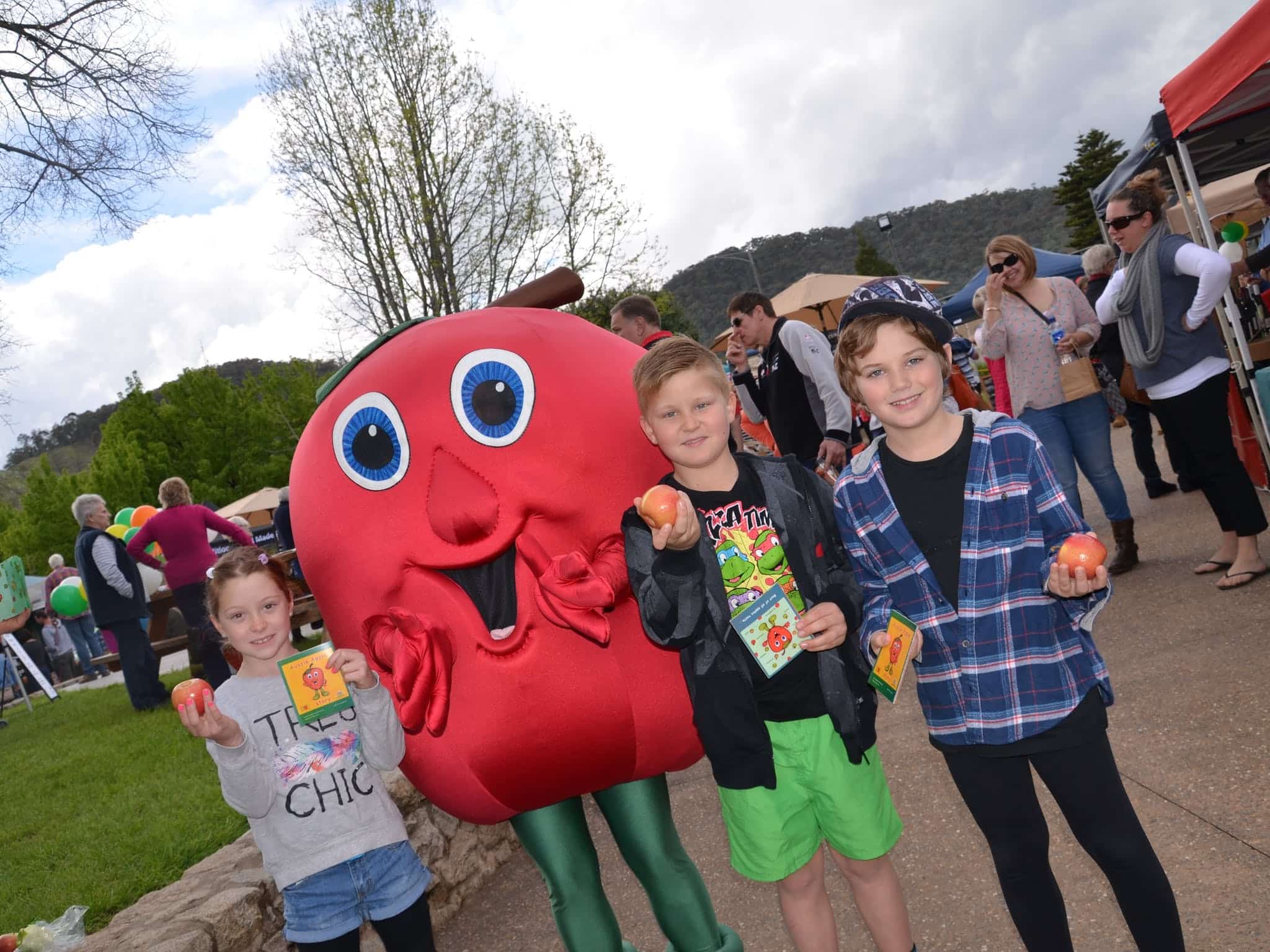 The best time of year to visit Bright & Surrounds, Victoria