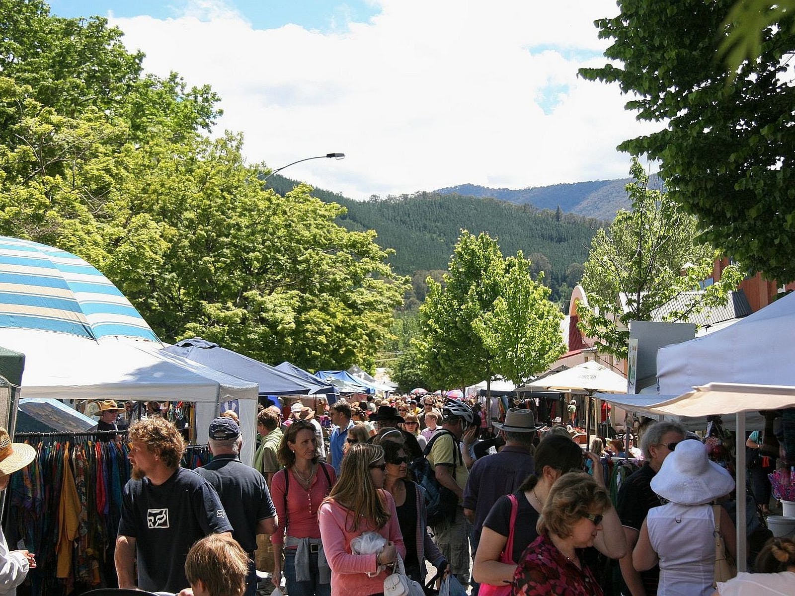 Our top 10 list of the best things to see and do in Bright, Victoria