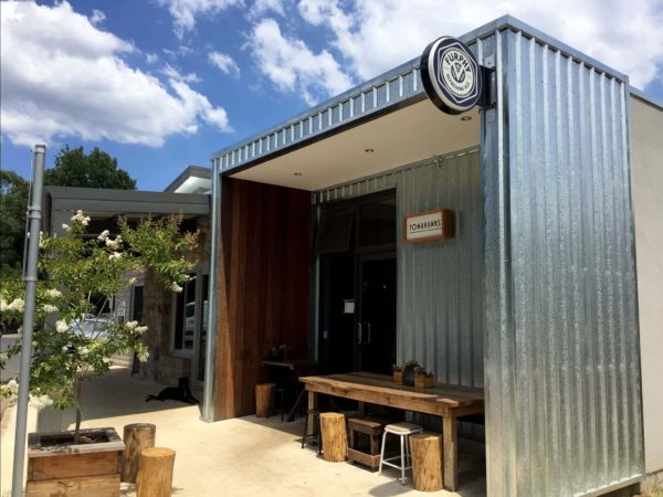 Restaurants and Cafes to eat at in Bright, Victoria