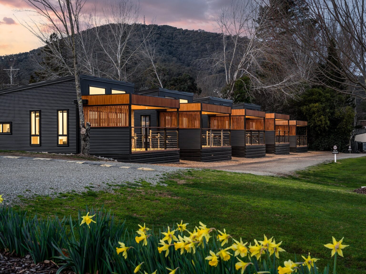 Search accommodation in Bright, Victoria