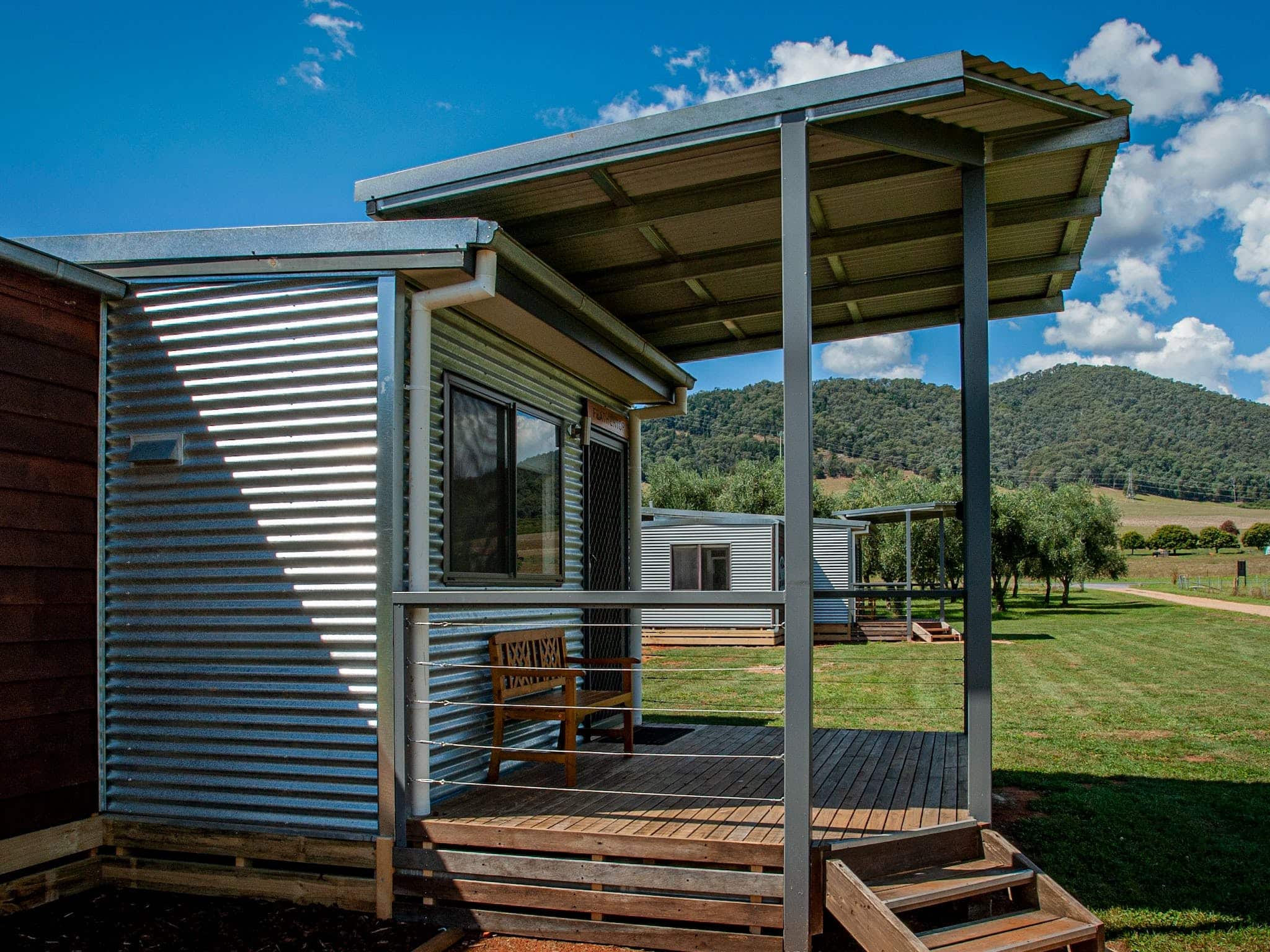 Visit the Buckland Valley in Bright & Surrounds, Victoria