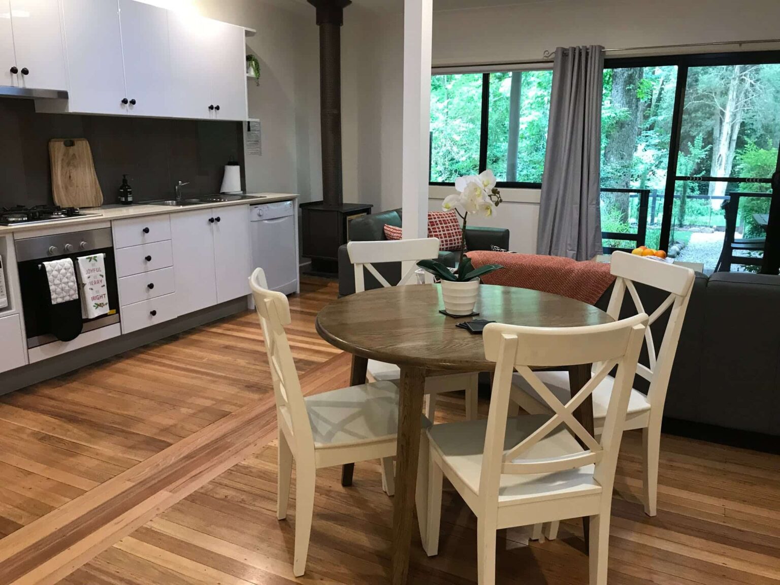 Search accommodation in Bright, Victoria