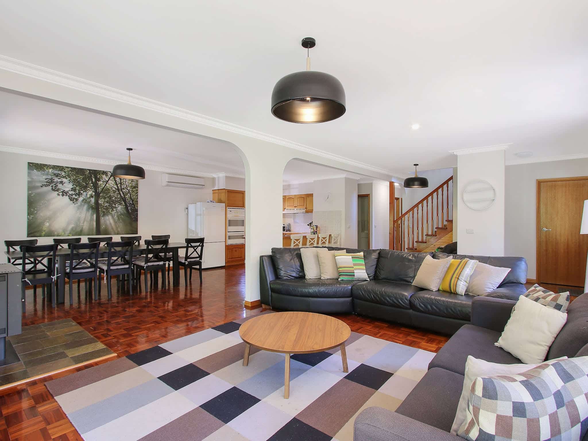 Search accommodation in Bright, Victoria