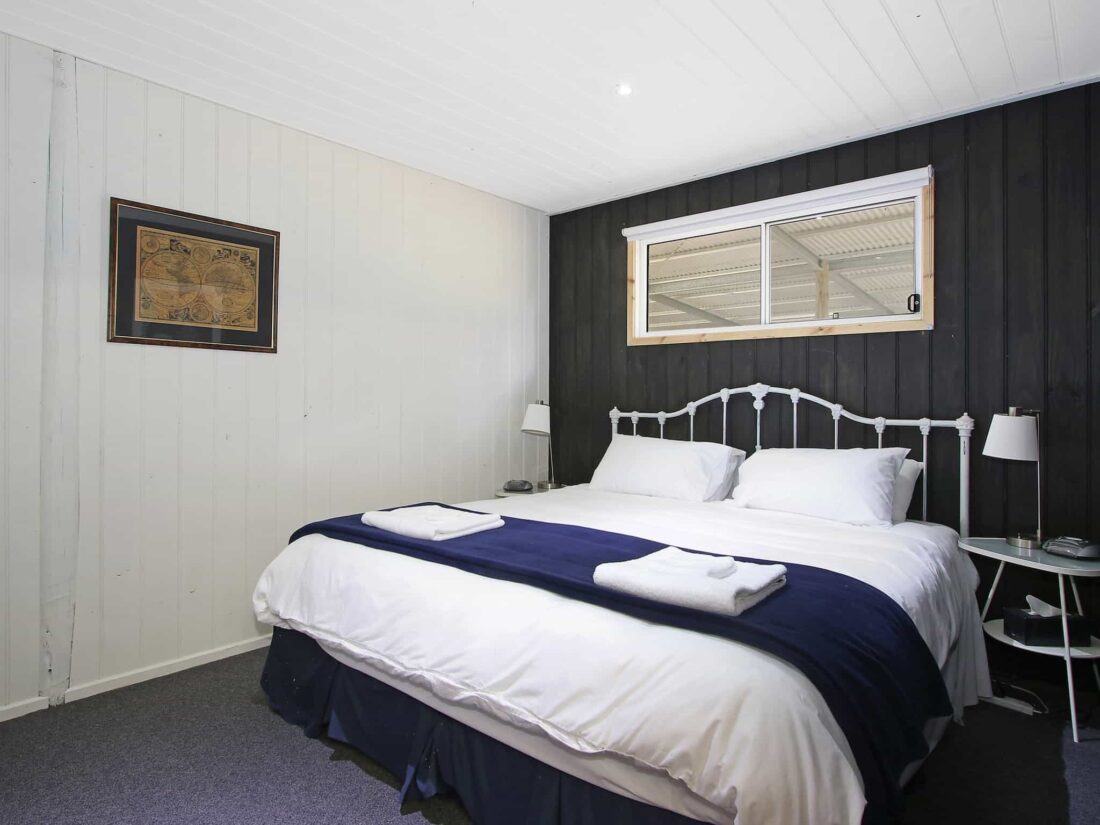 Search accommodation in Bright, Victoria