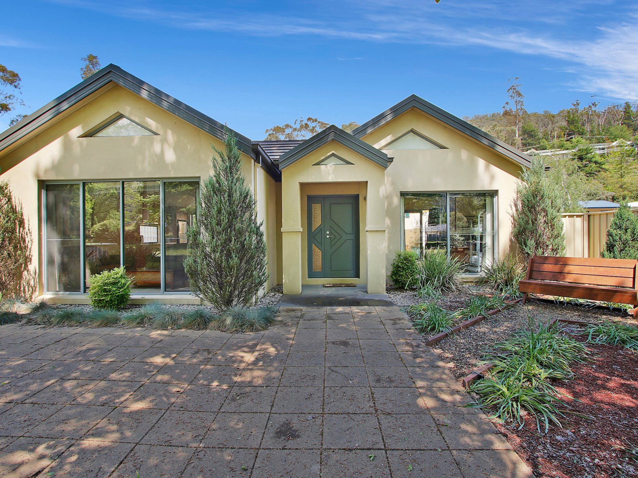 Search accommodation in Bright, Victoria