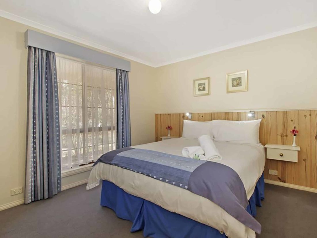 Search accommodation in Bright, Victoria