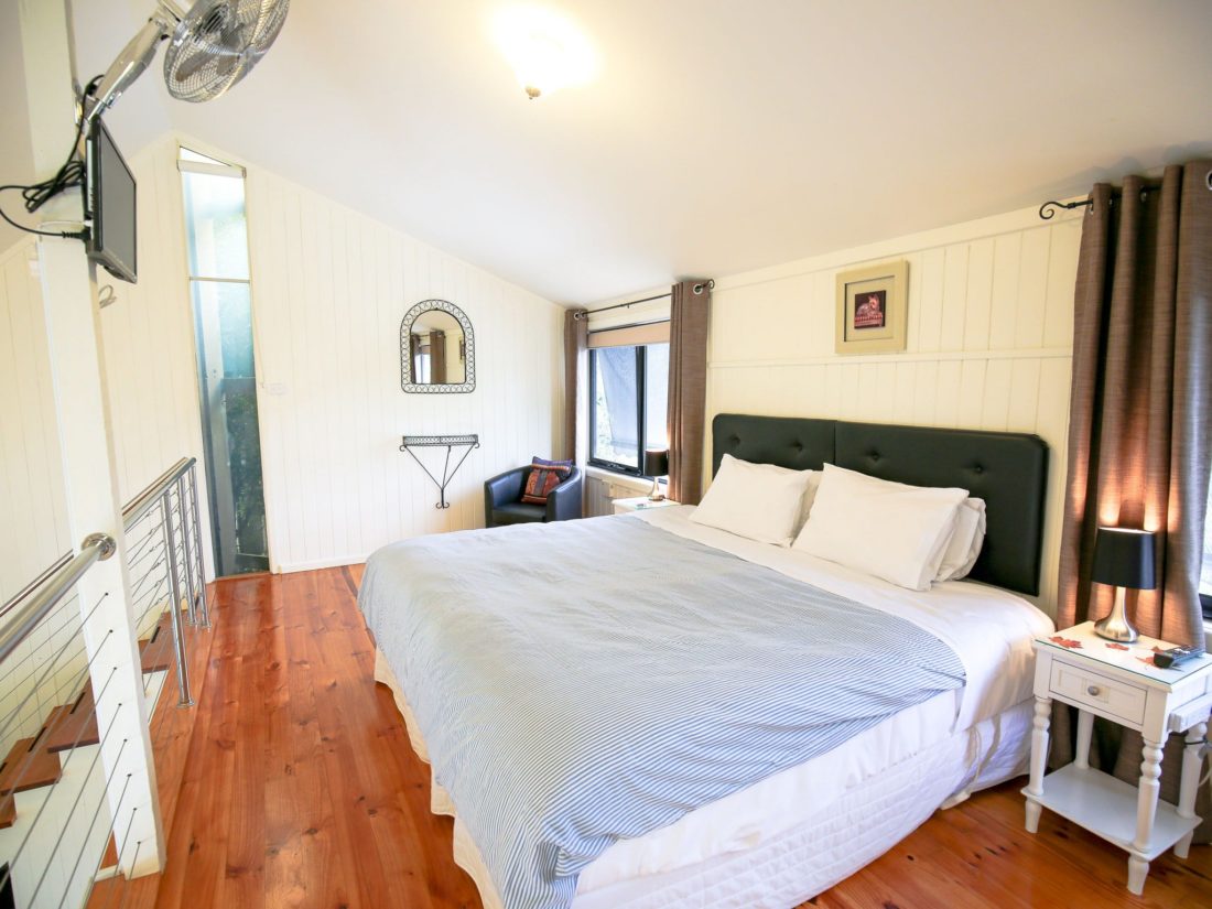 Search accommodation in Bright, Victoria