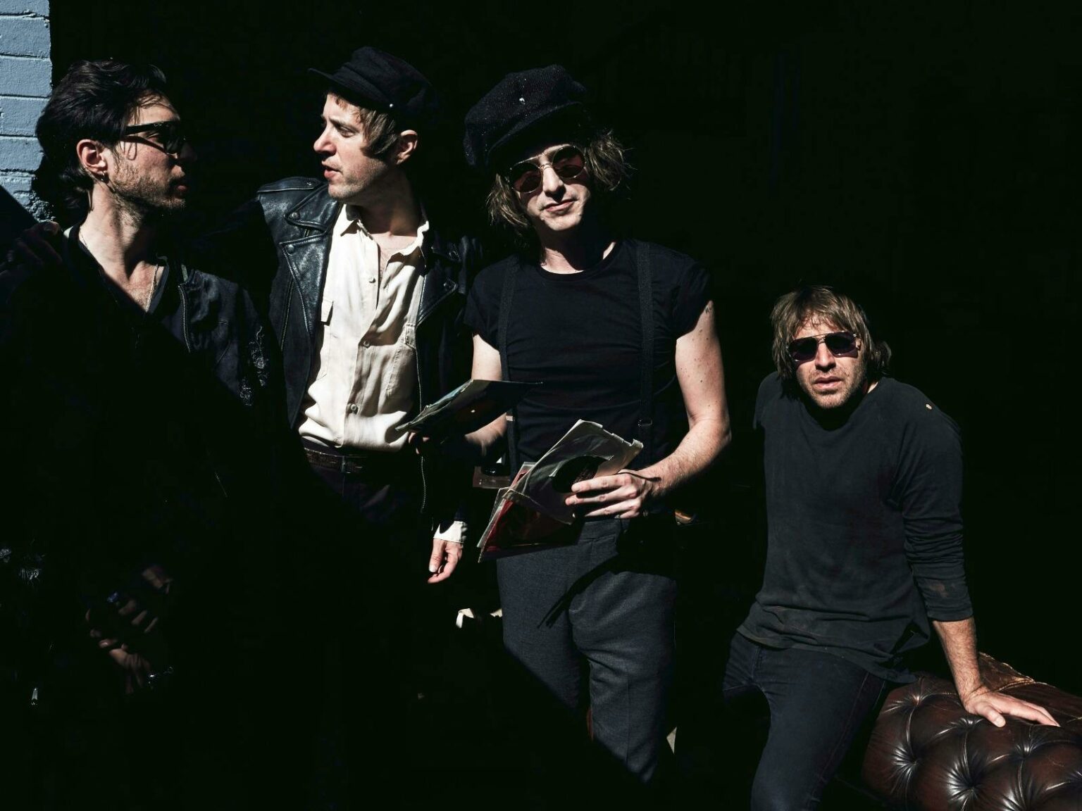 About Bright, Victoria, one of Australia's most popular holiday ...