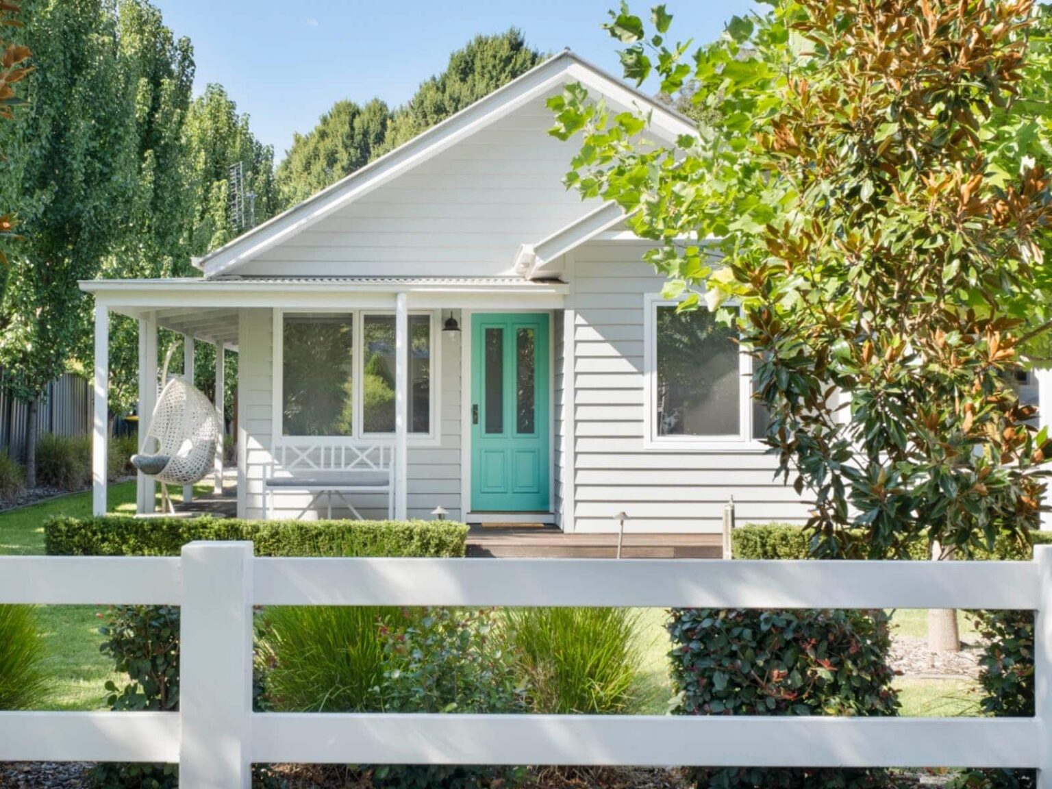 Search accommodation in Bright, Victoria