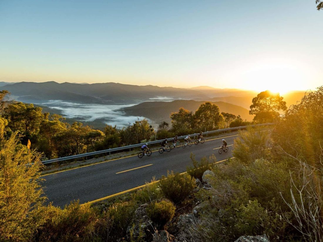 The best time of year to visit Bright & Surrounds, Victoria