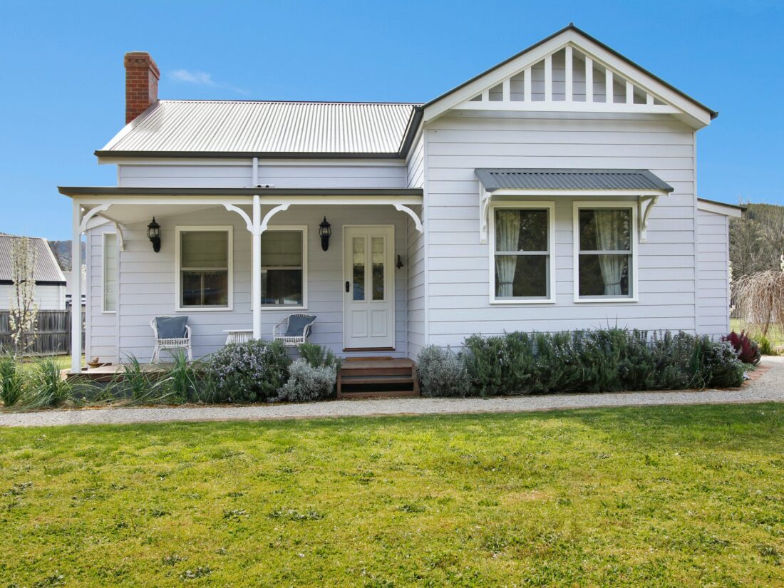 Search accommodation in Bright, Victoria