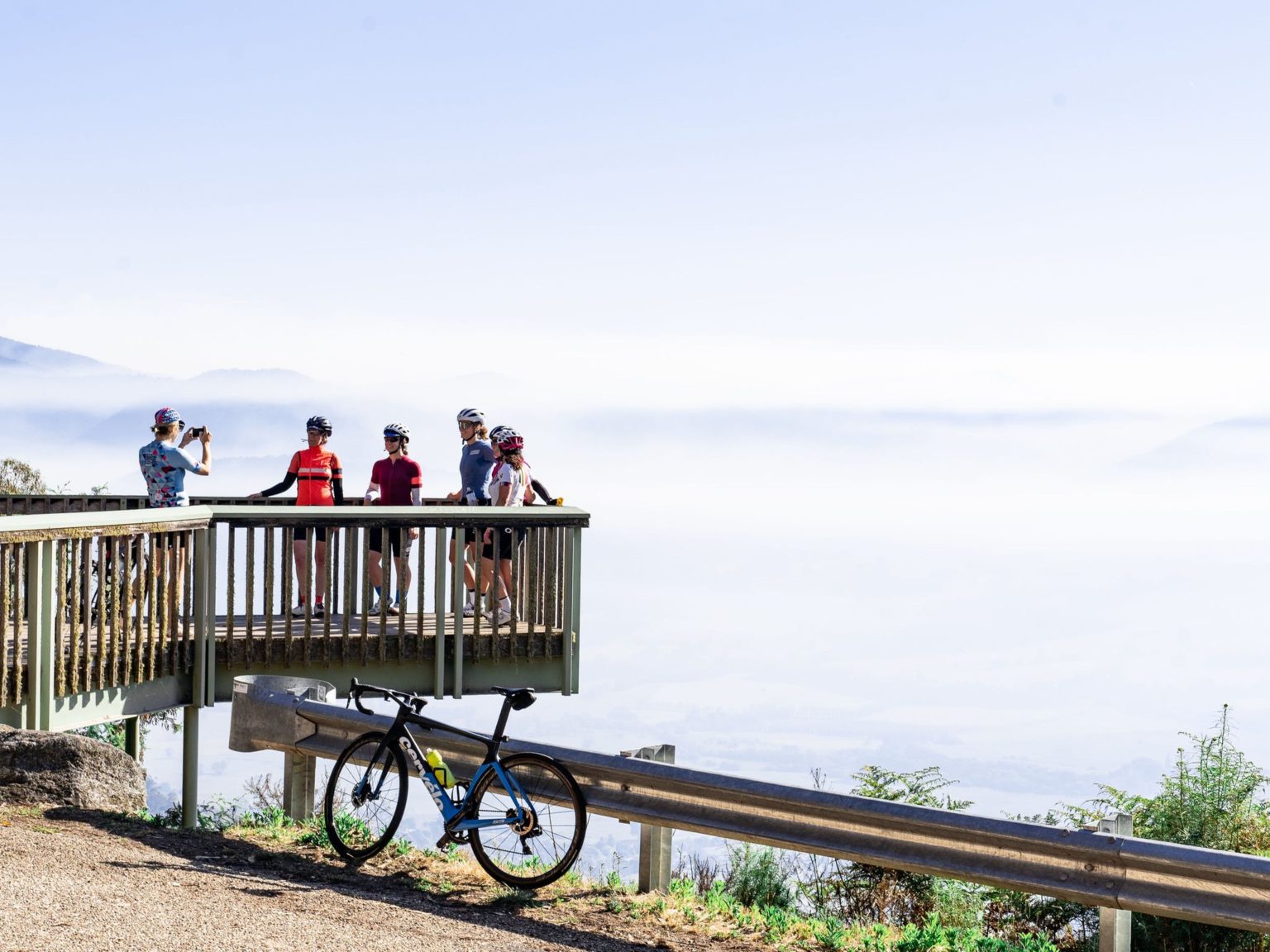 The best time of year to visit Bright & Surrounds, Victoria