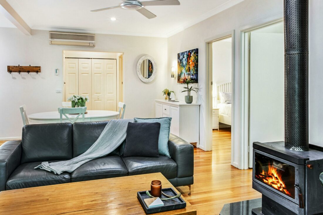 Search accommodation in Bright, Victoria