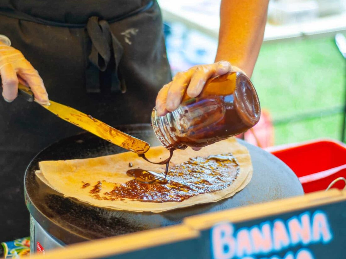 The best time of year to visit Bright & Surrounds, Victoria