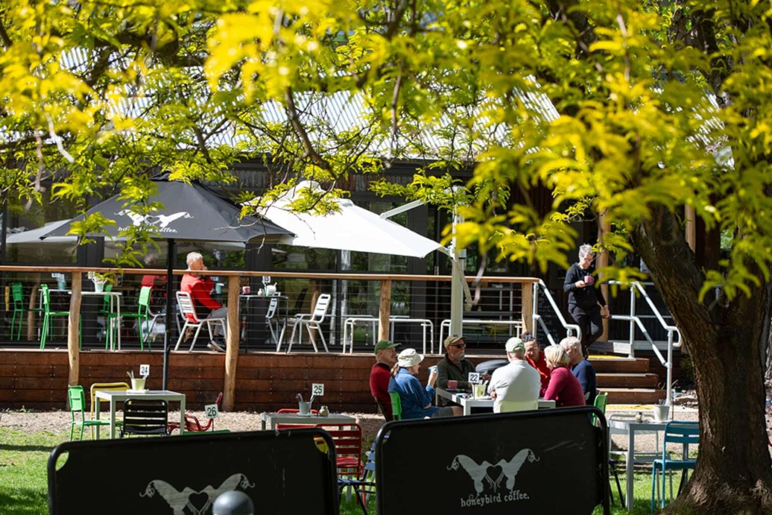 Restaurants and Cafes to eat at in Bright, Victoria