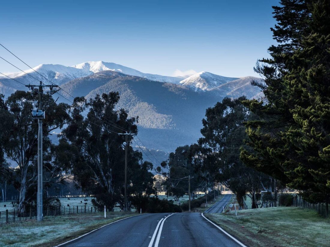 Our top 10 list of the best things to see and do in Bright, Victoria