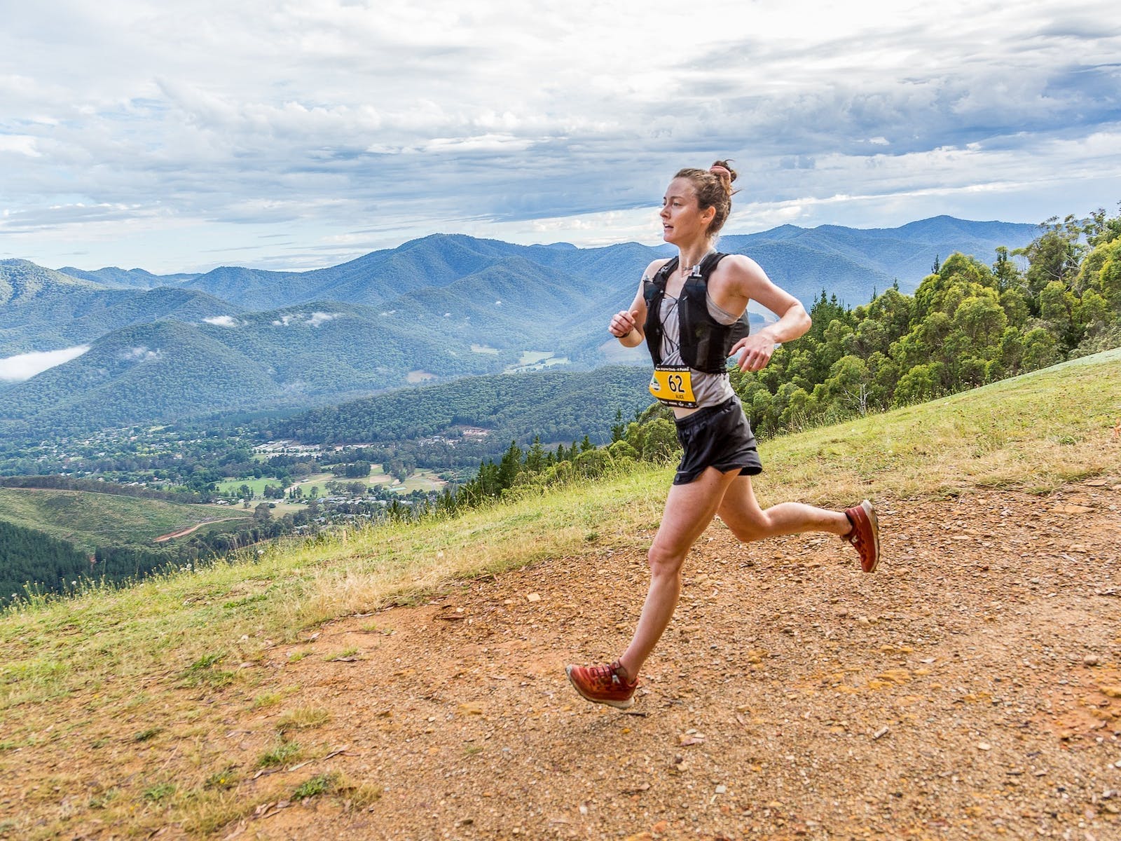 The best time of year to visit Bright & Surrounds, Victoria