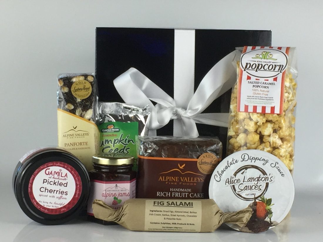 Visit the Buckland Valley in Bright & Surrounds, Victoria