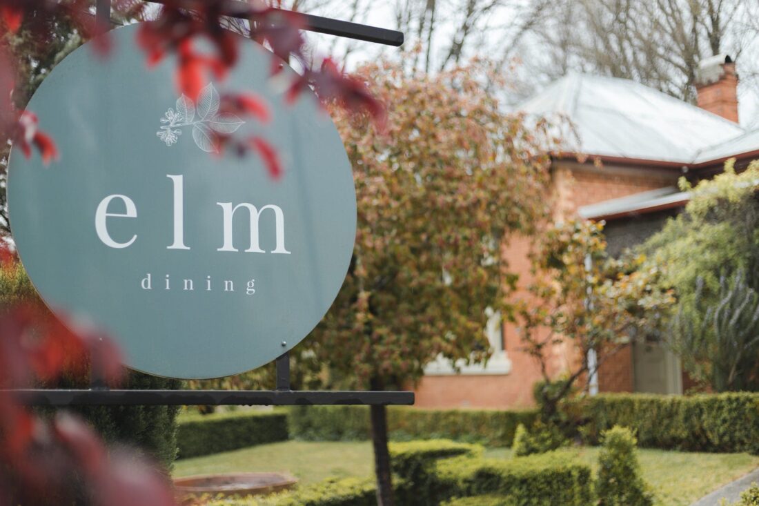 Search places to eat & drink in Bright, Victoria