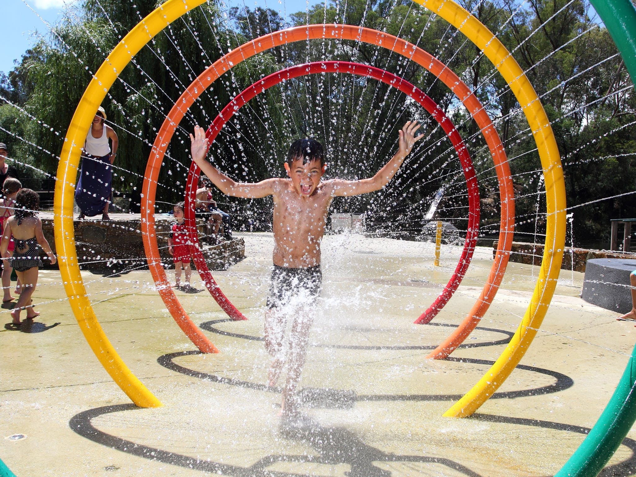 Search things to do in Bright, Victoria