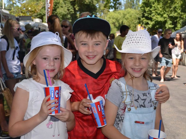 The best time of year to visit Bright & Surrounds, Victoria