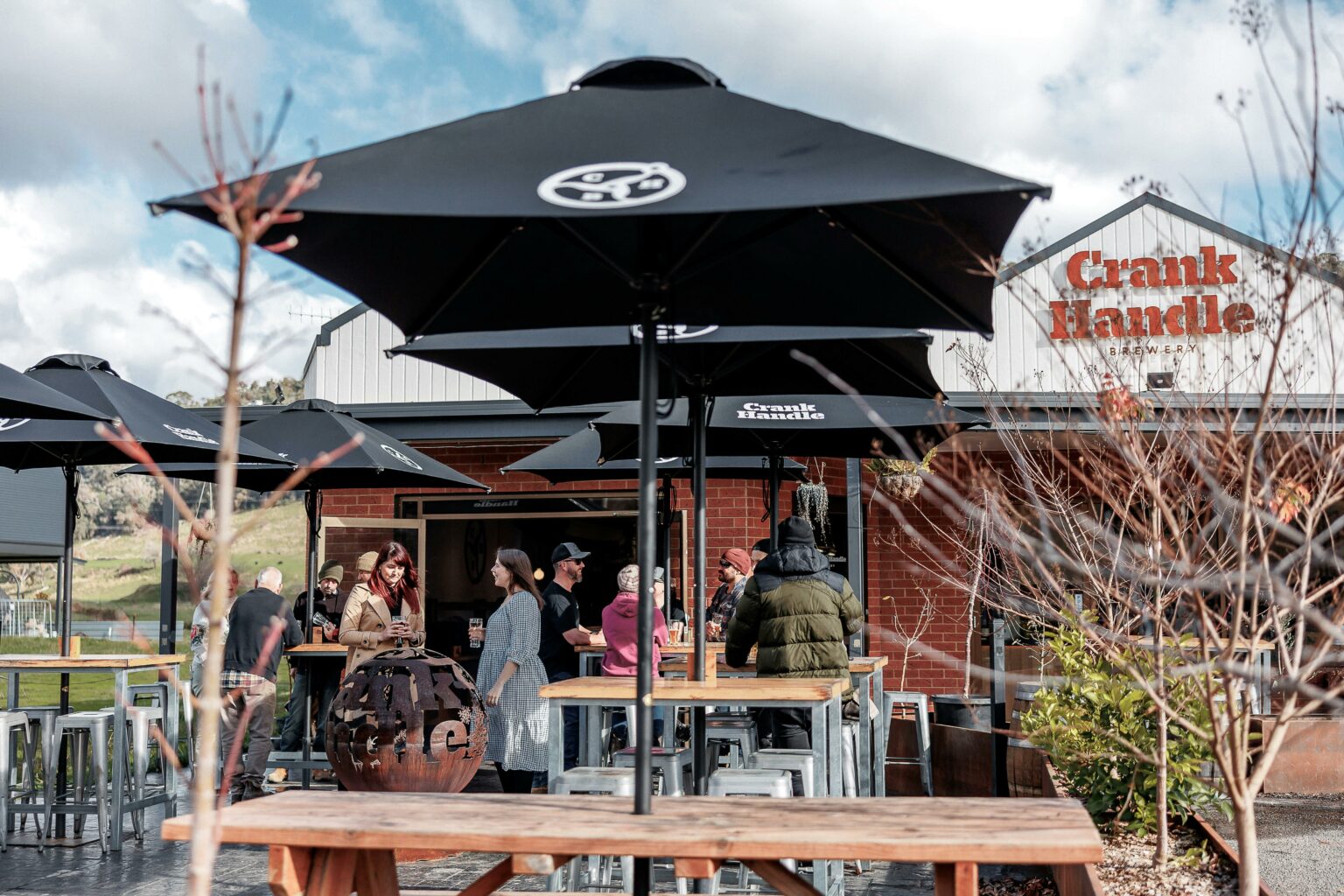 Restaurants and Cafes to eat at in Bright, Victoria