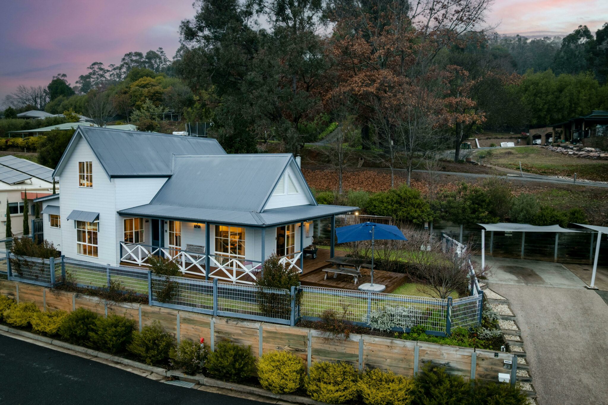 Search accommodation in Bright, Victoria