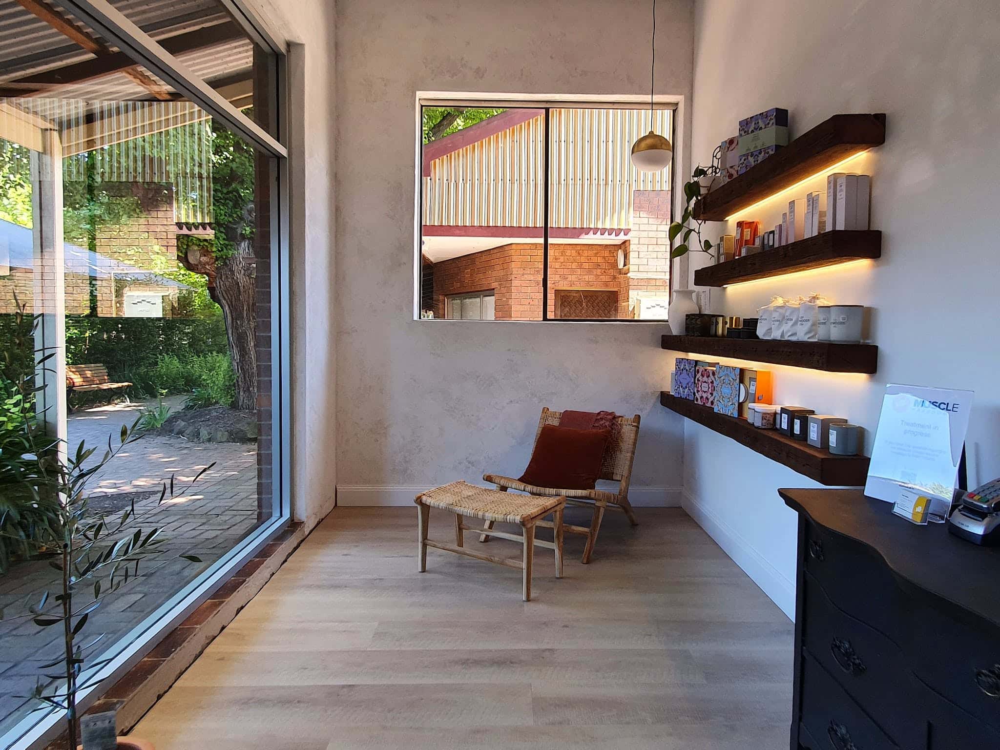 Day Spas and Wellness in Bright & Surrounds, Victoria