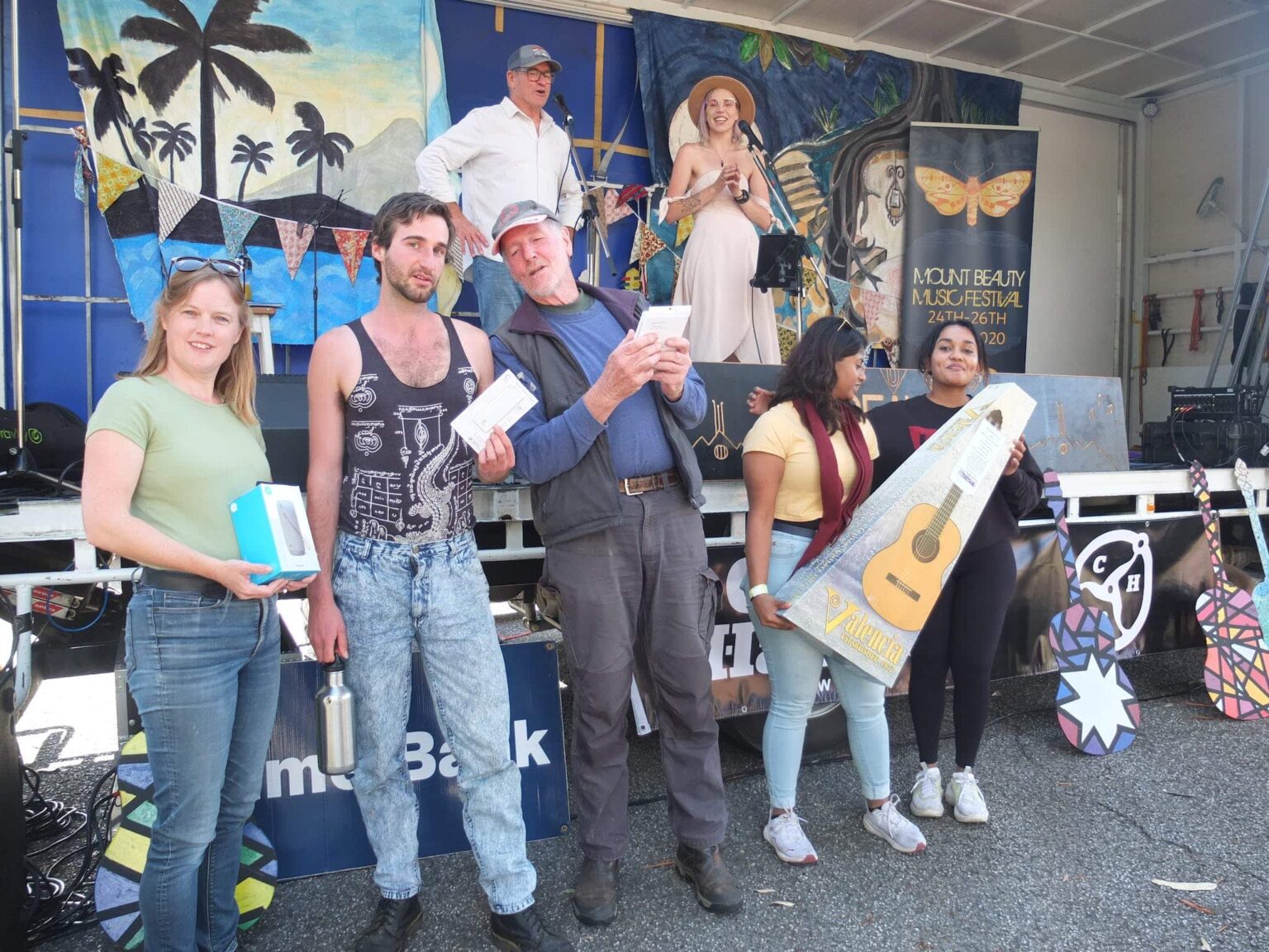 The best time of year to visit Bright & Surrounds, Victoria