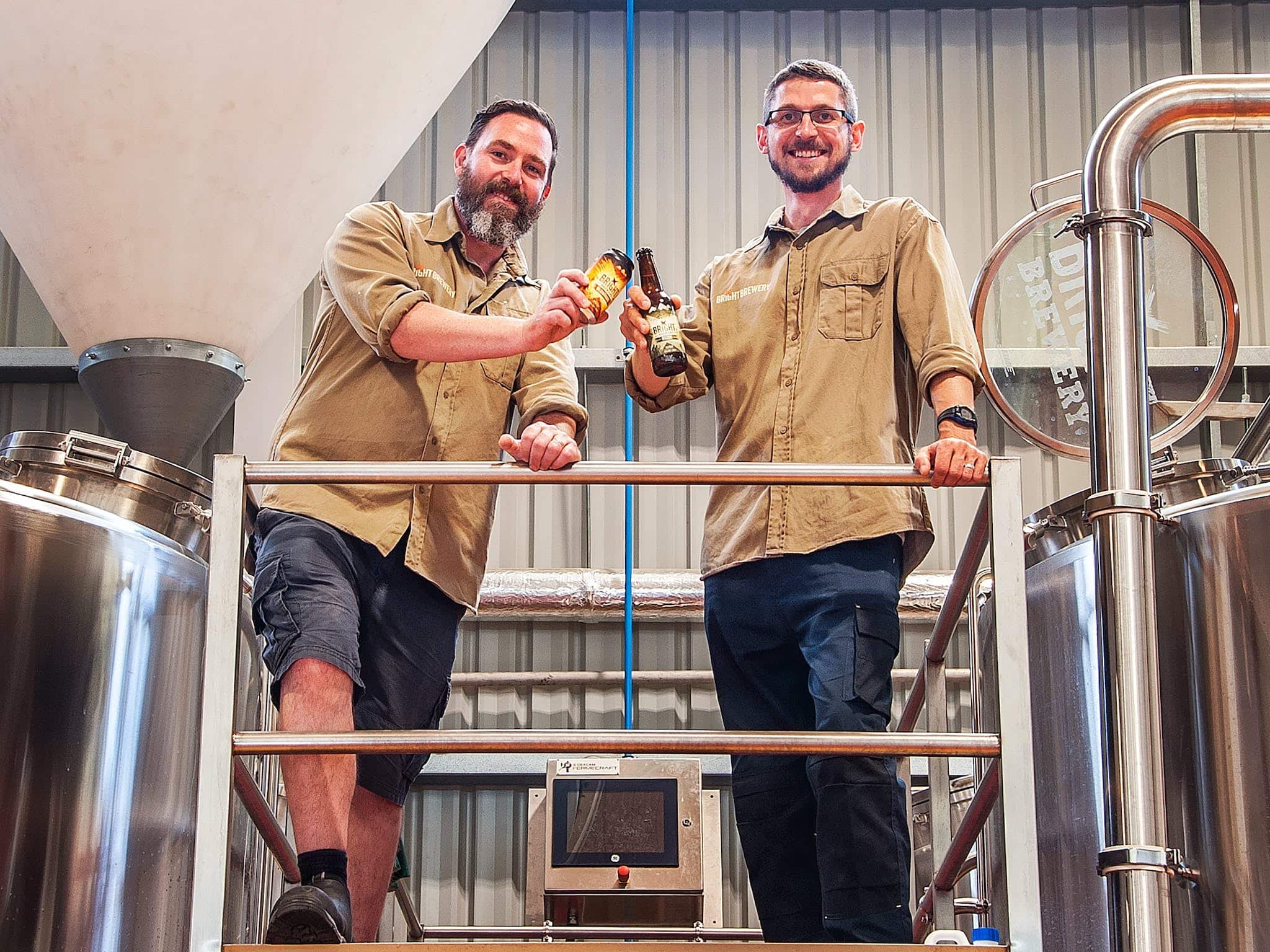 The best time of year to visit Bright & Surrounds, Victoria