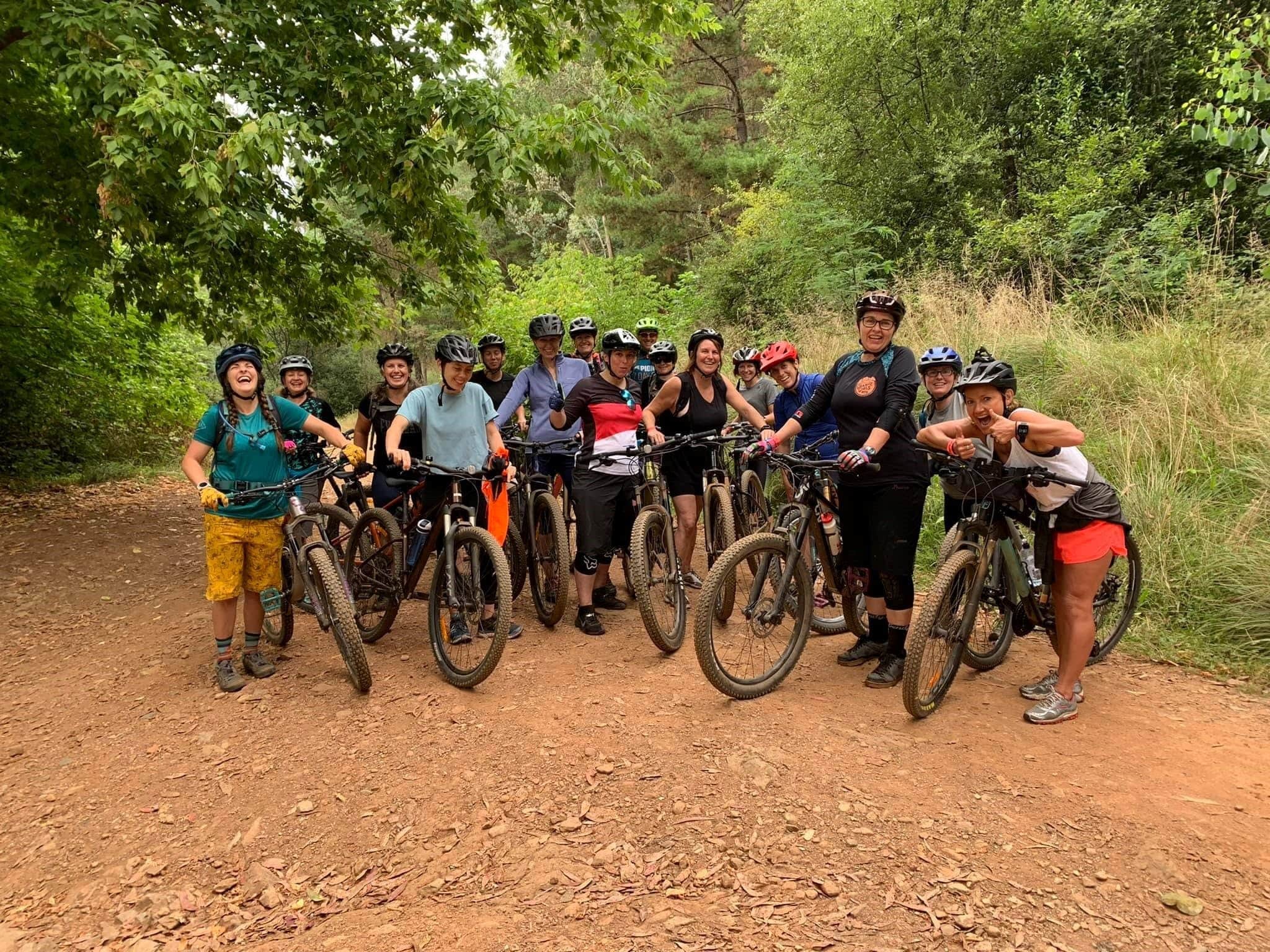 The best time of year to visit Bright & Surrounds, Victoria