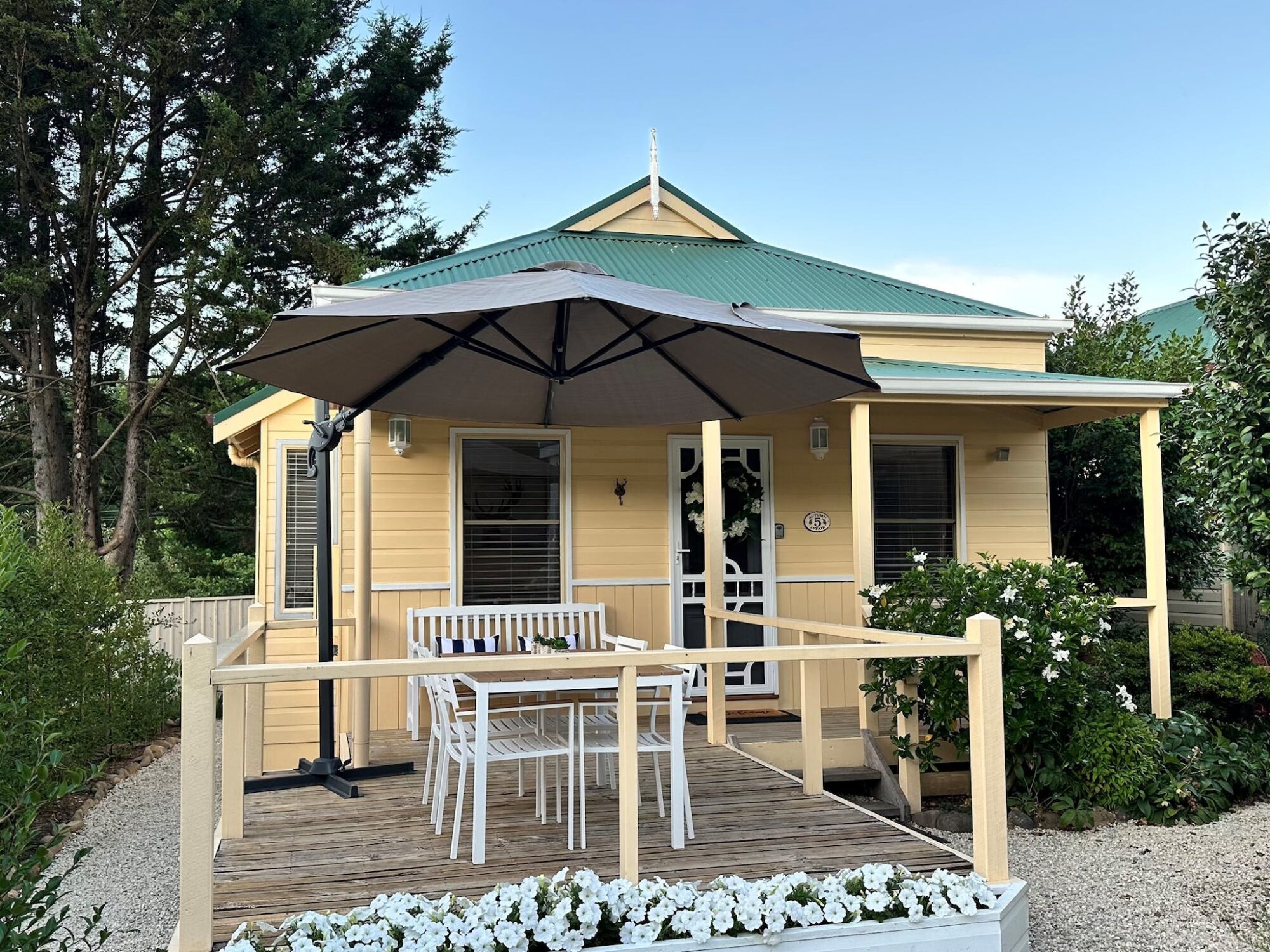 Search accommodation in Bright, Victoria