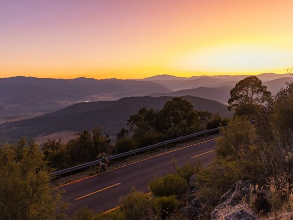 The best time of year to visit Bright & Surrounds, Victoria