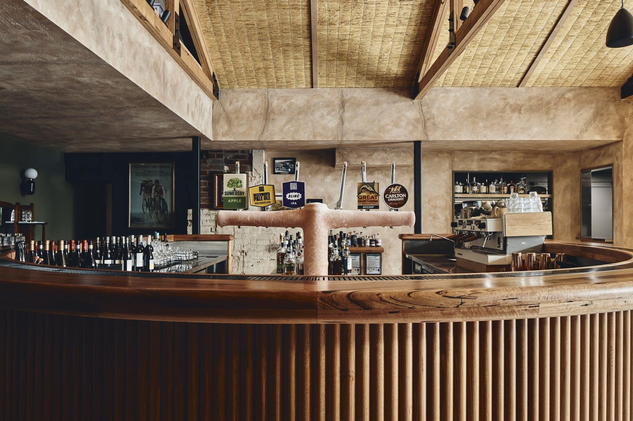 Search places to eat & drink in Bright, Victoria