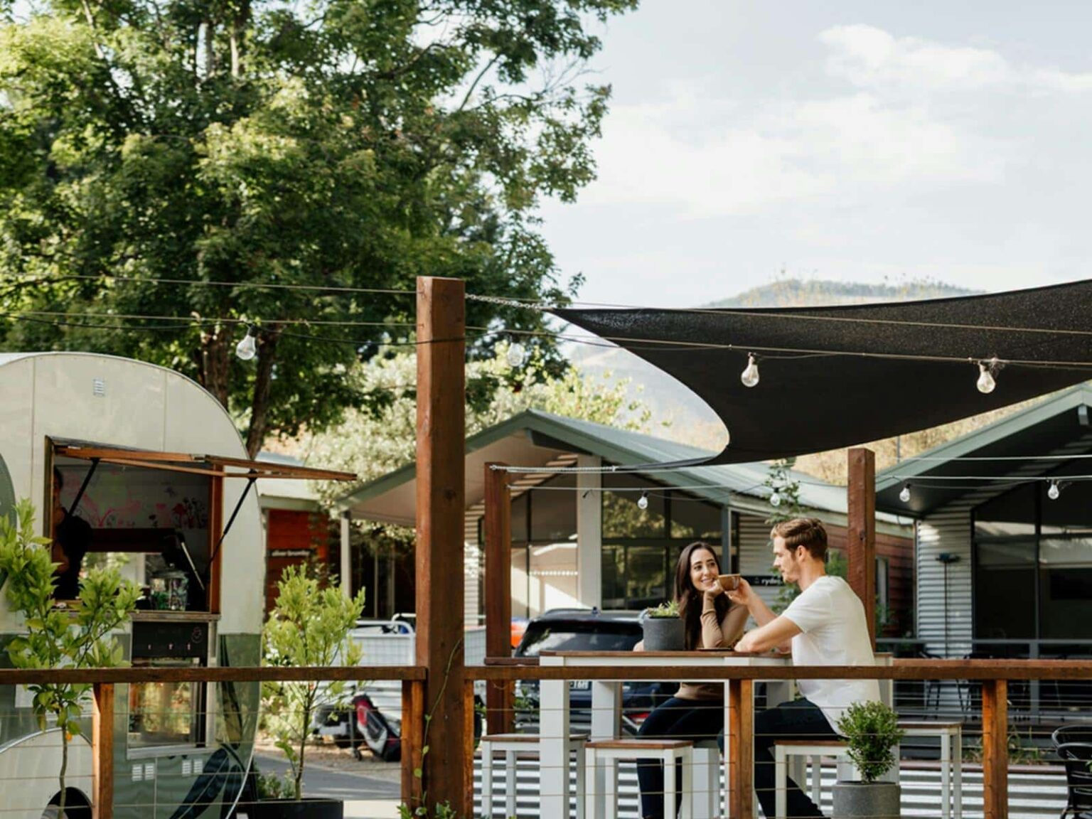 Search accommodation in Bright, Victoria