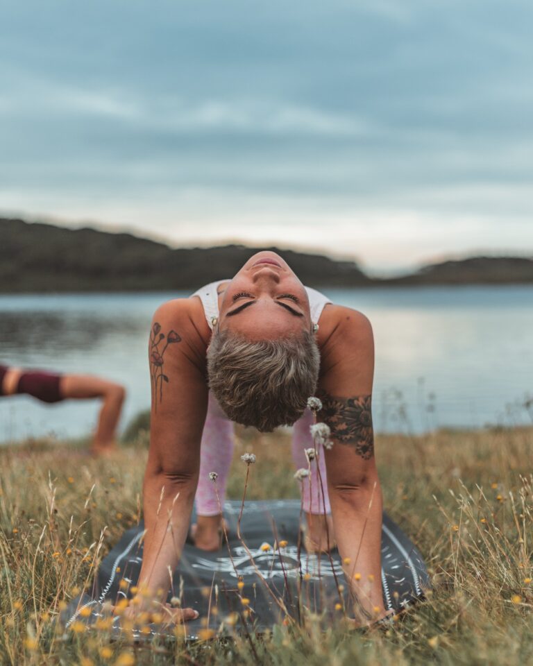 The best time of year to visit Bright & Surrounds, Victoria