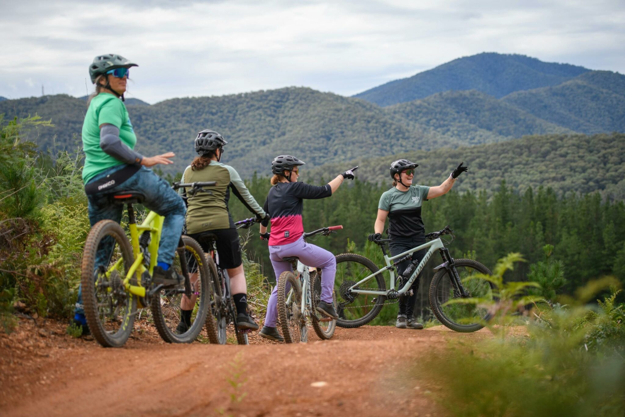 Our top 10 list of the best things to see and do in Bright, Victoria